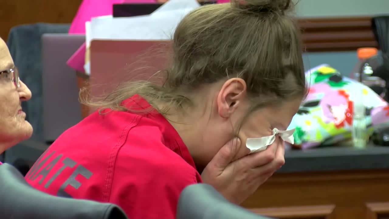 Parents of infant found dead in home appear in court on drug charges ...