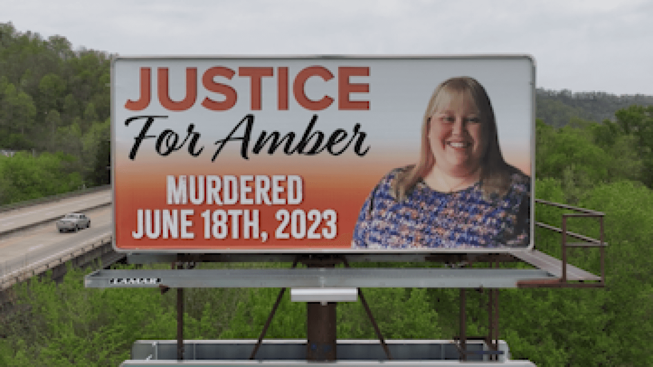 Father, son charged in murder of Amber Spradlin | Court TV