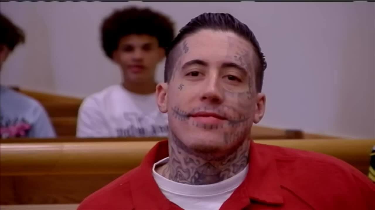 Wade Wilson's Parents Plead for His Life, Blame Broken System | Court ...