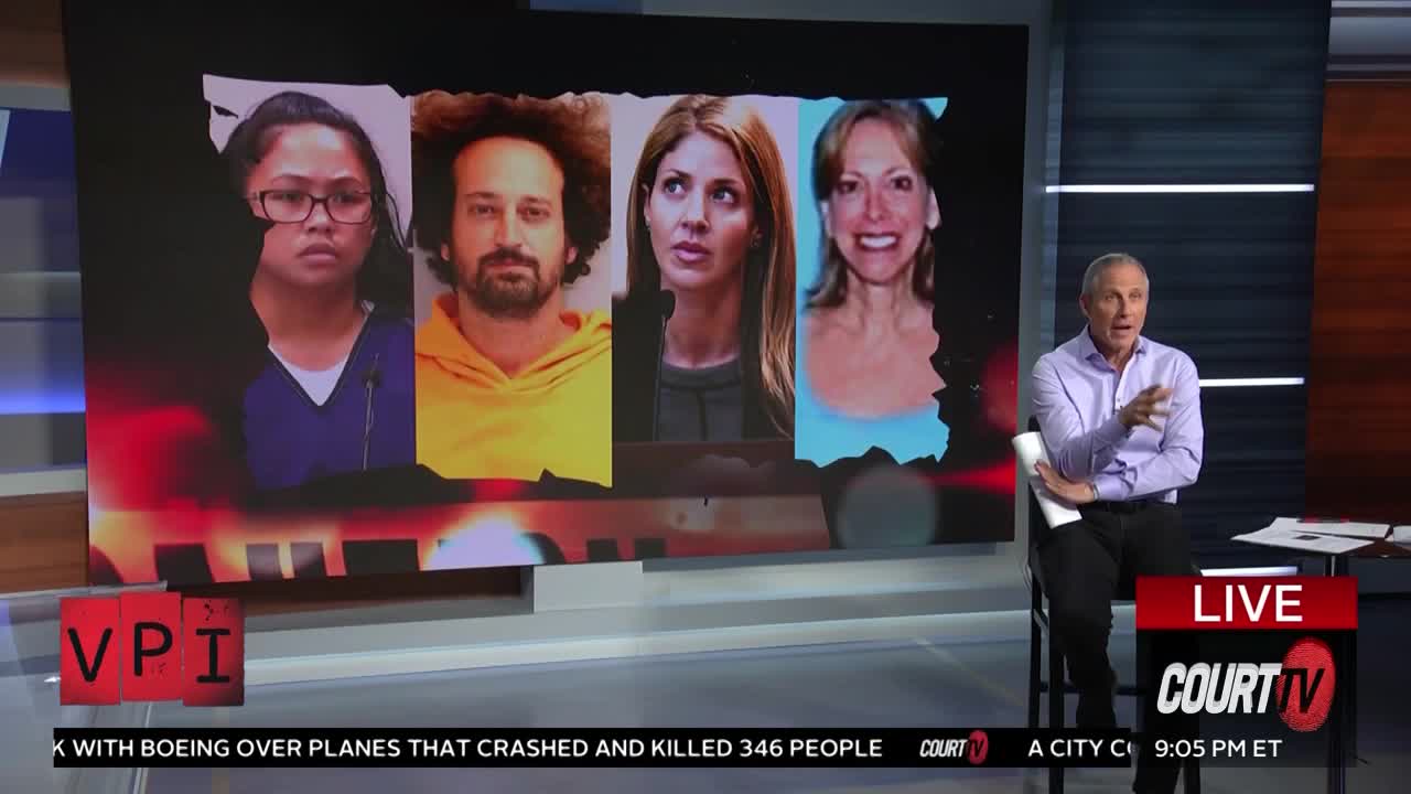 The Murder of Dan Markel | Vinnie Politan Investigates | Court TV Video