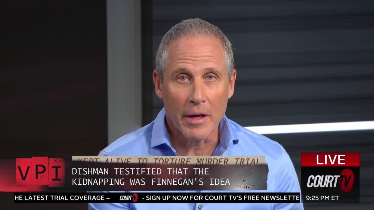 The Tragic Death of Jennifer Paxton | Vinnie Politan Investigates ...