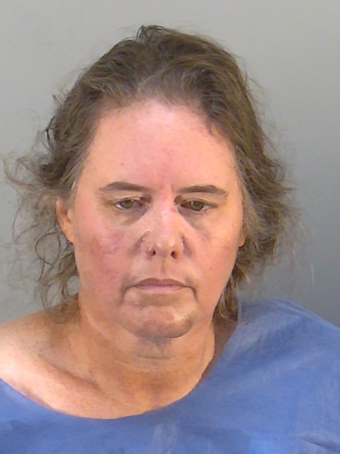 FL woman charged with murder in shootout that killed deputy, her family ...