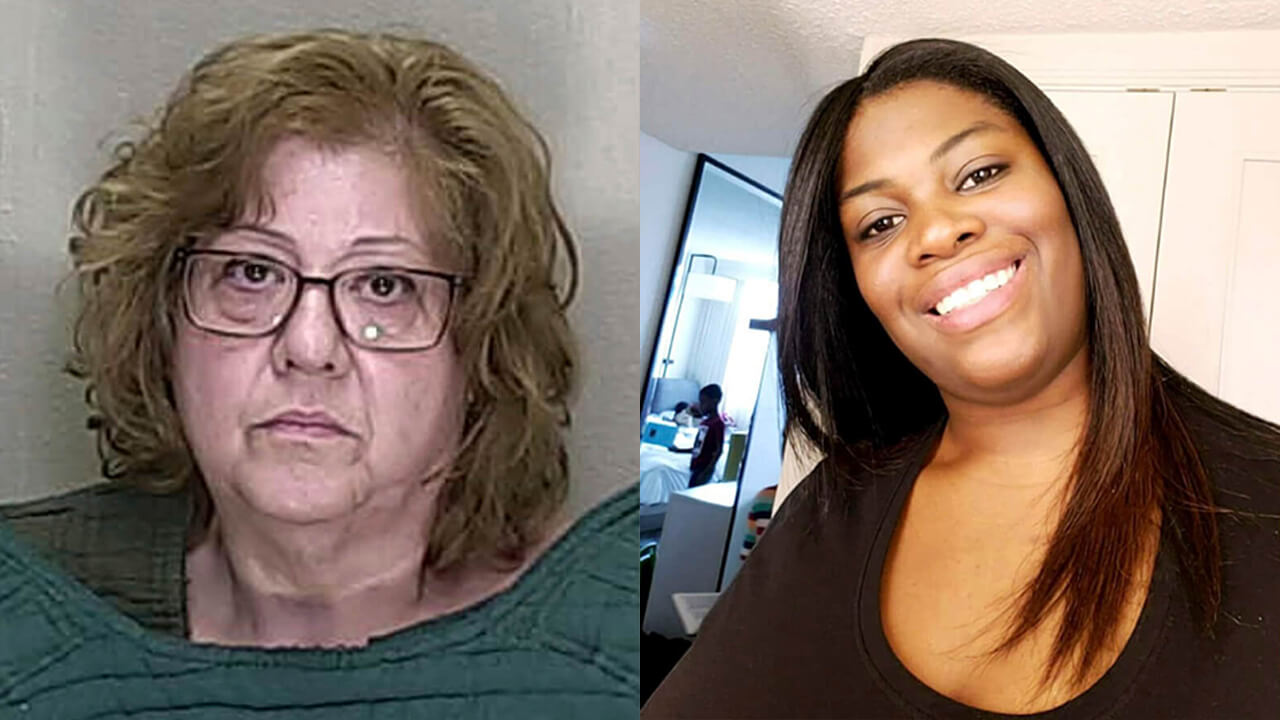 Fl V Susan Lorincz Knocking Neighbor Shooting Trial Court Tv