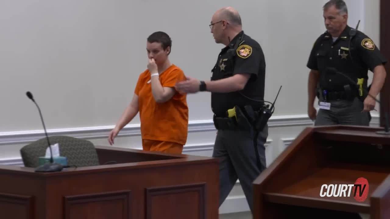 Anna Millette News Updates pg 1 of 1 | Court TV