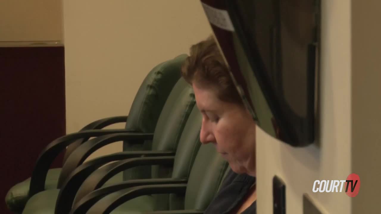 Sarah Boone's Attorney: 'We're Doing the Best We Can' | Court TV Video