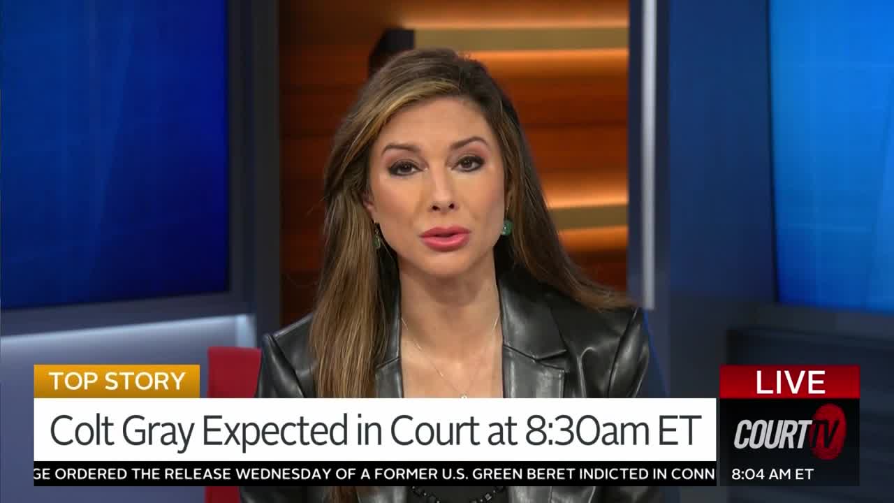 Colin and Colt Gray Are Charged in Apalachee School Shooting | Court TV ...