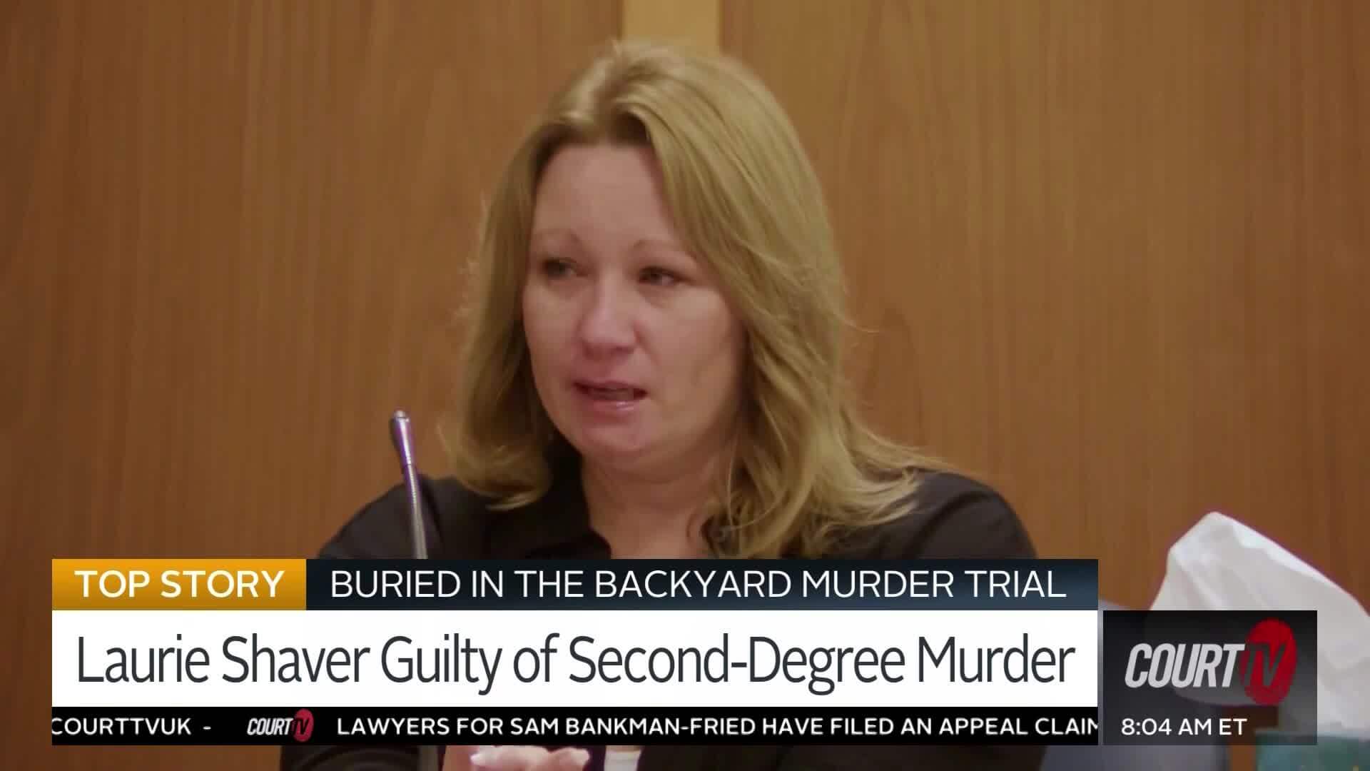 Will Isabelle Shaver’s Perjury Come Back to Haunt Her? | Court TV Video