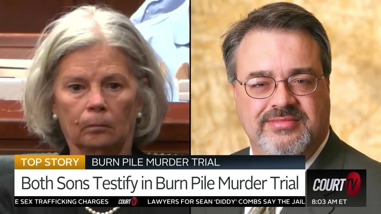 Is There Enough Evidence to Convict Melody Walker Farris of Murder ...