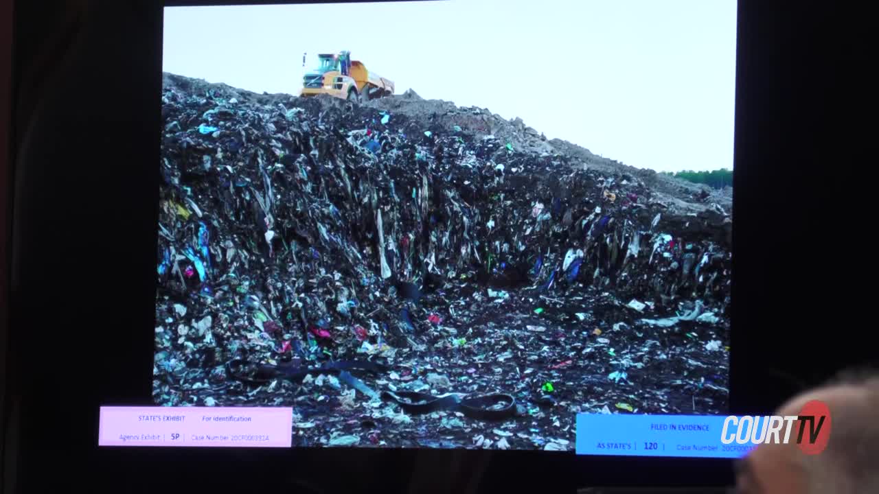 Home Renovation Murder Trial: Prosecution's Closing Argument | Court TV ...