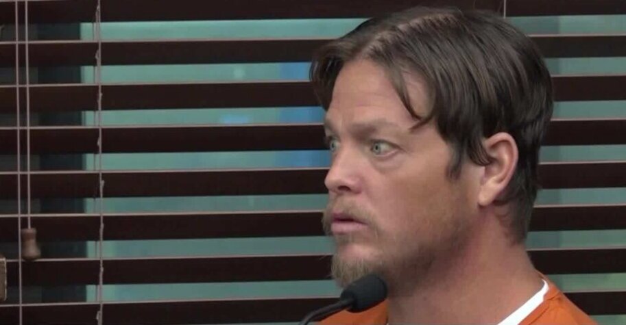 Chad Cobb's request to withdraw guilty plea in ex's murder denied ...