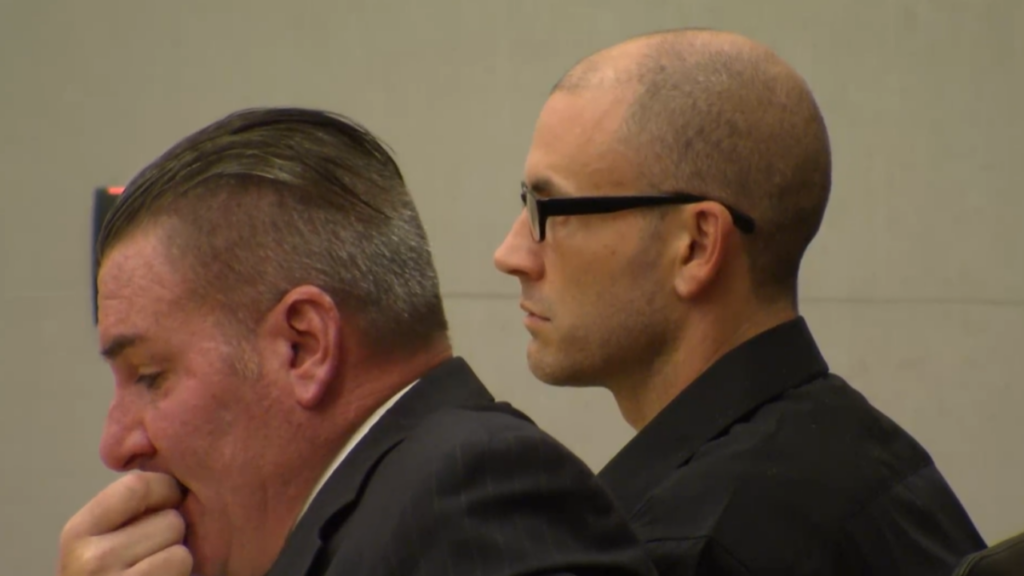 CA v. Brandon Janik: Killed in the Crosswalk Murder Trial | Court TV