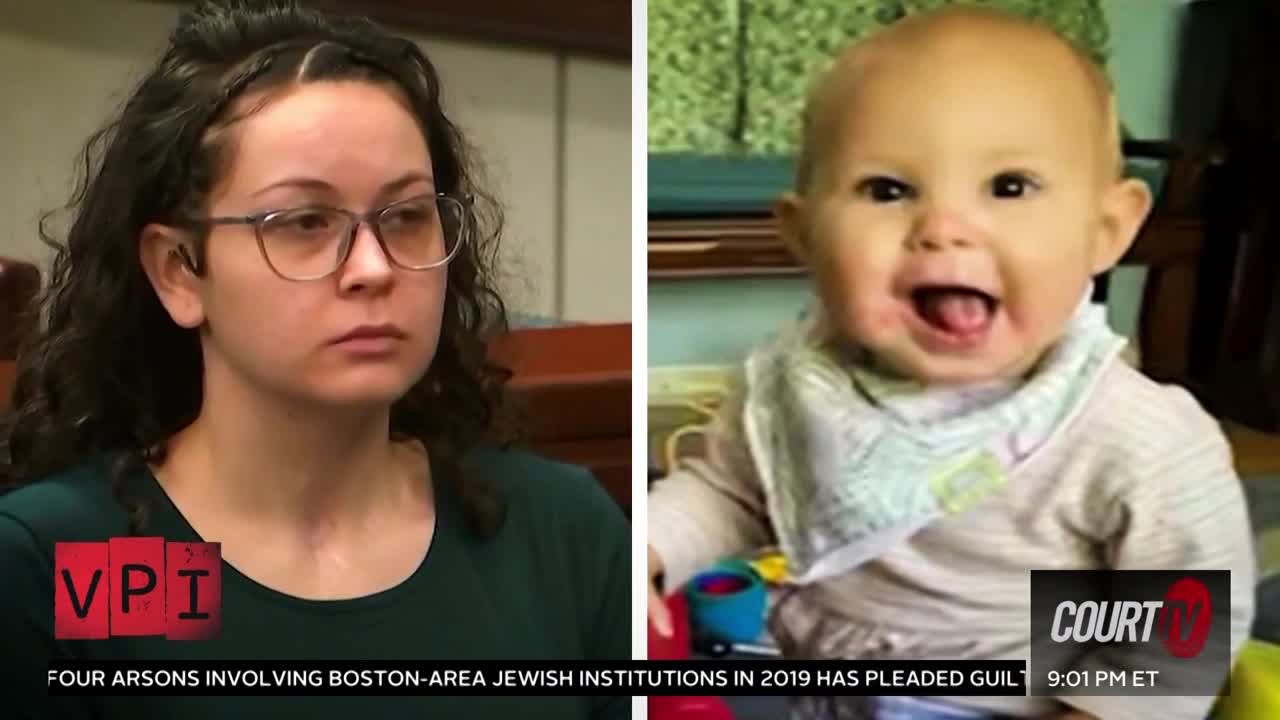 Was Chloe Driver a Victim? | Vinnie Politan Investigates | Court TV Video