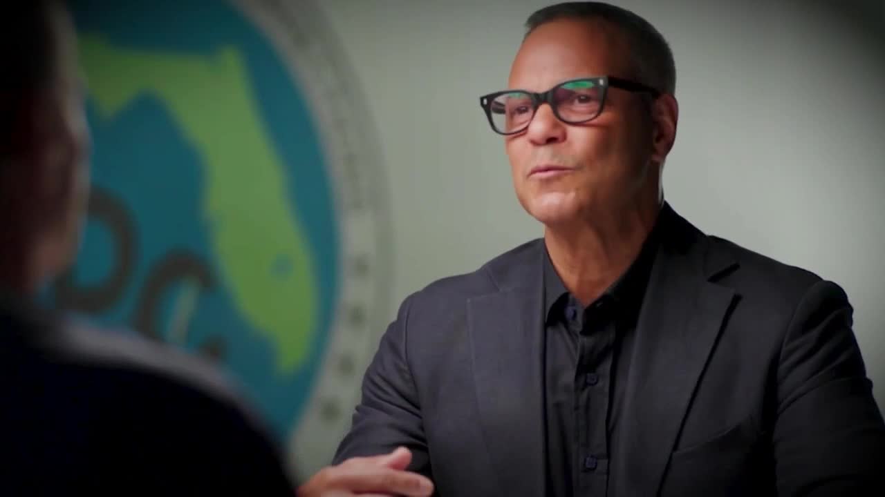 Interview with a Killer: 'If You Were Me, Would You Believe You ...