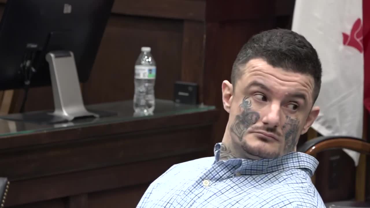 William Mozingo Jr. News Updates pg 1 of 1 | Court TV