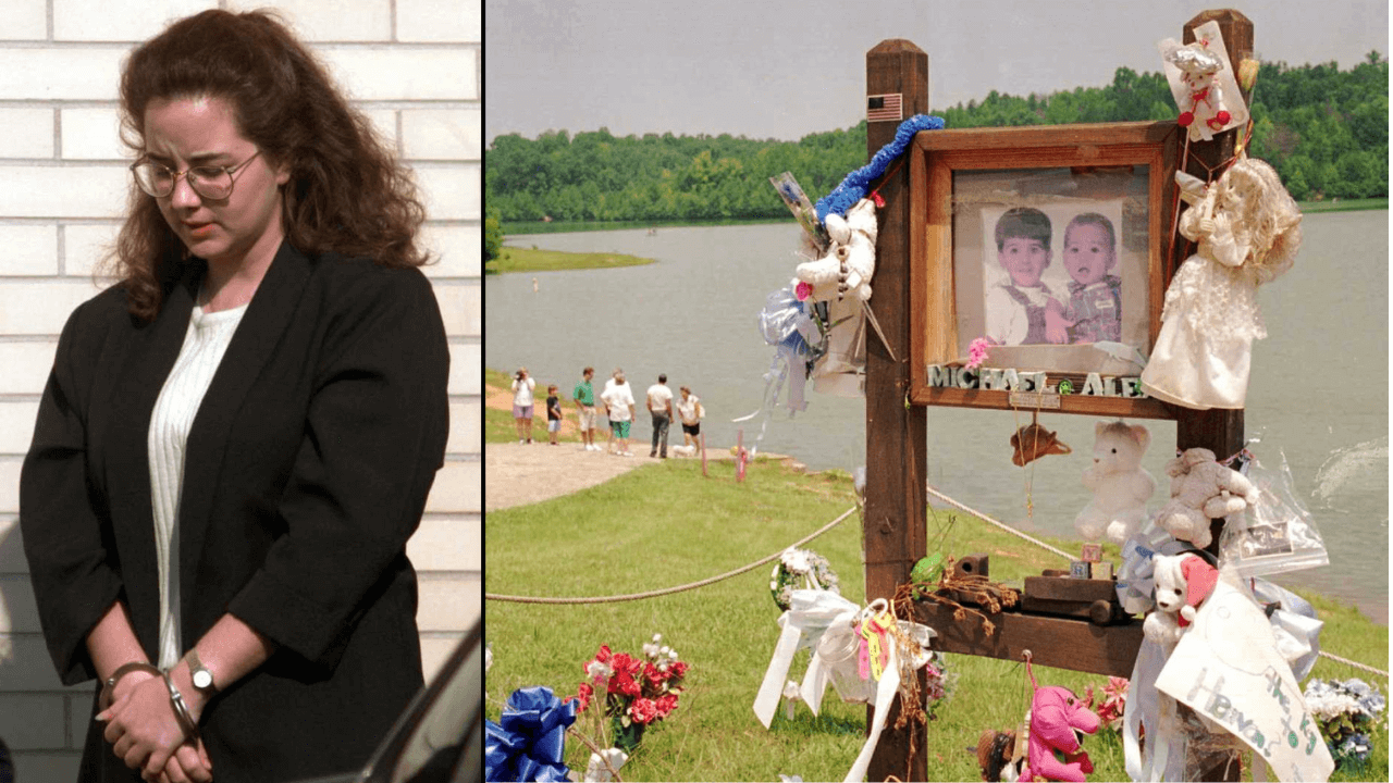 Parole hearing for killer mom Susan Smith: What you need to know | Court TV