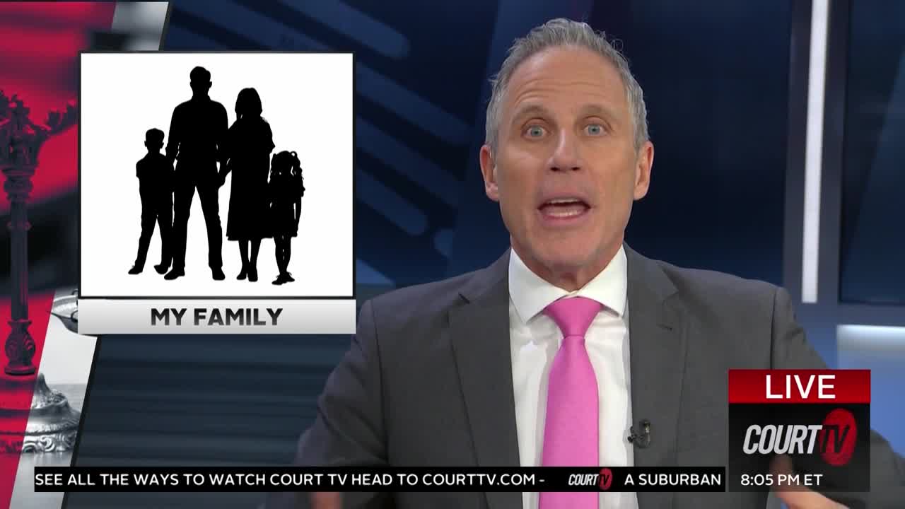 Jealous Ex Shot Dead Trial: Brian Camp Testifies in His Own Defense ...