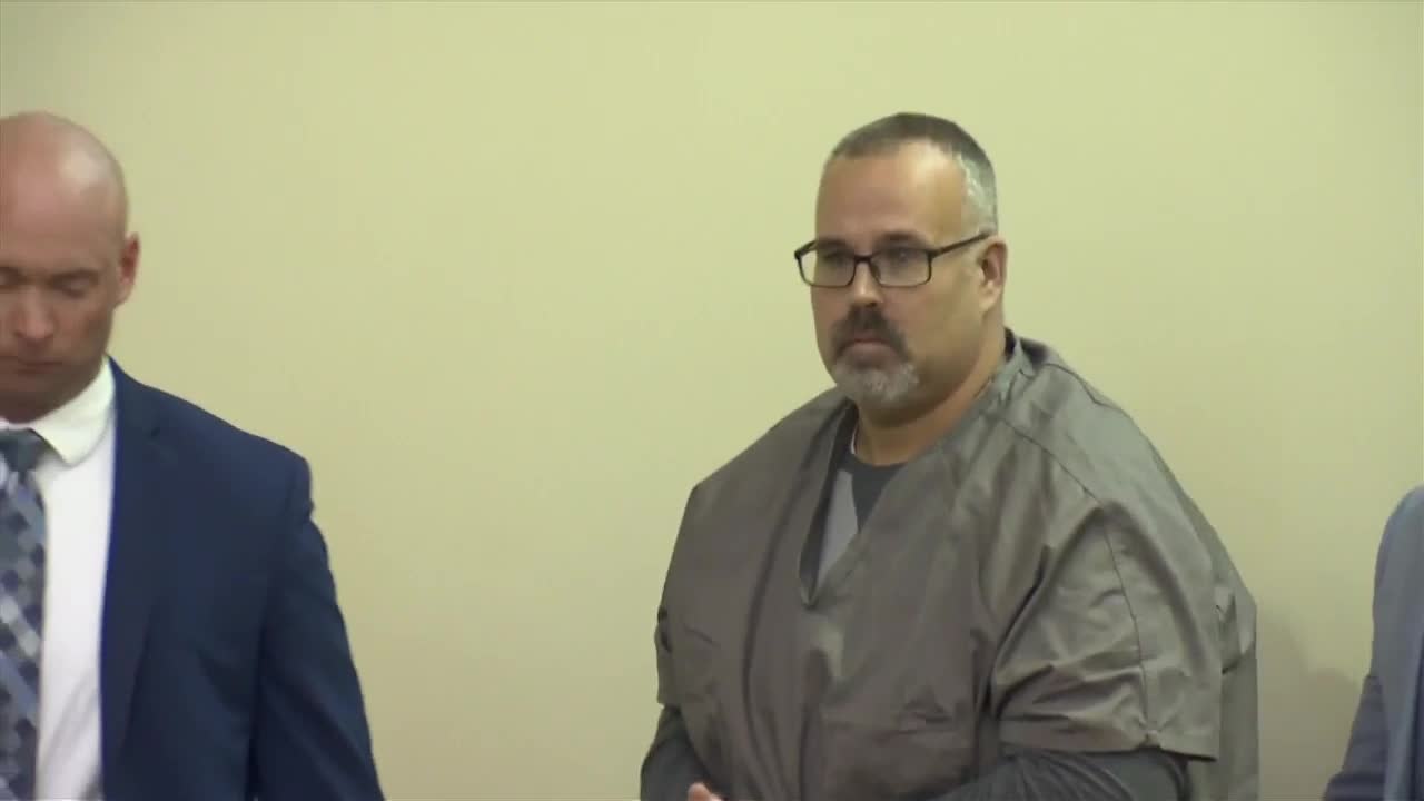 'It's extremely complicated': Sheriff Stines' attorney on deadly ...