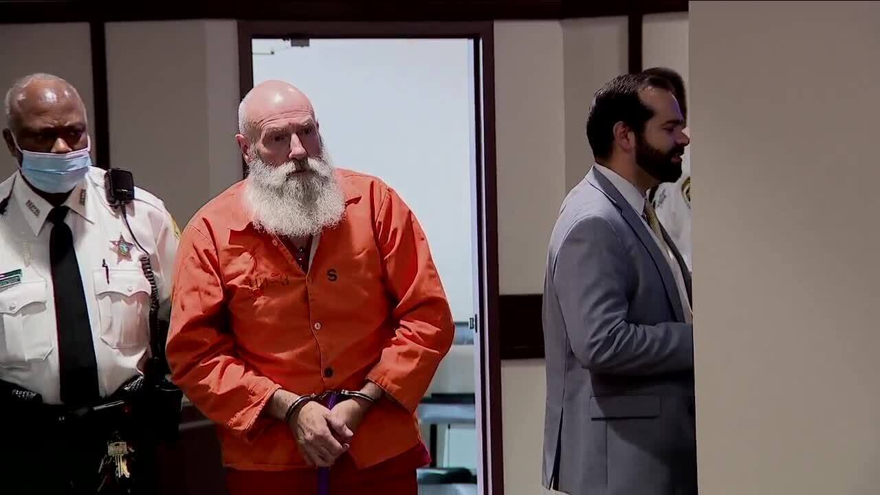 Gerald Radford News Updates pg 1 of 1 | Court TV