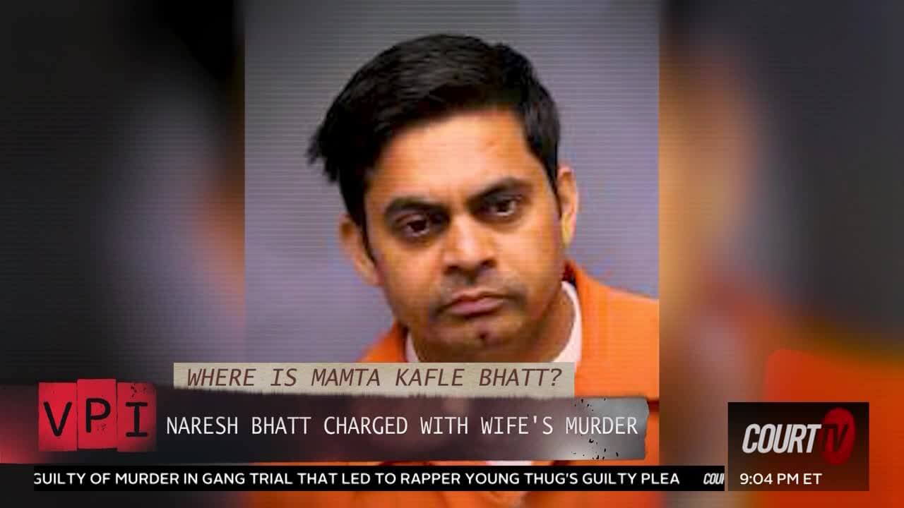 Naresh Bhatt Charged With Murder | Vinnie Politan Investigates | Court ...