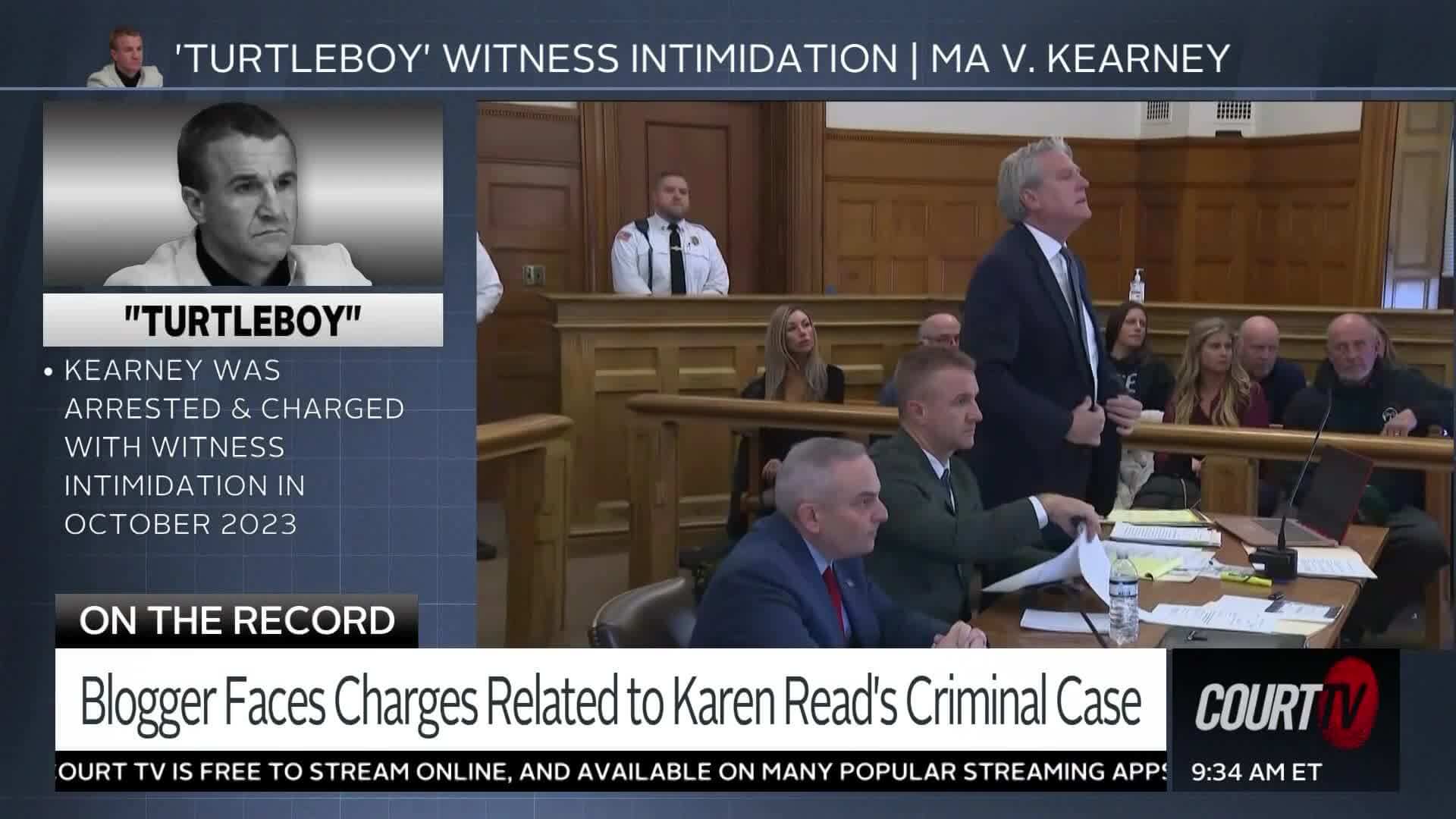 'Turtleboy' Accuses Prosecution of 'Blatant Lies' About Phone Evidence ...