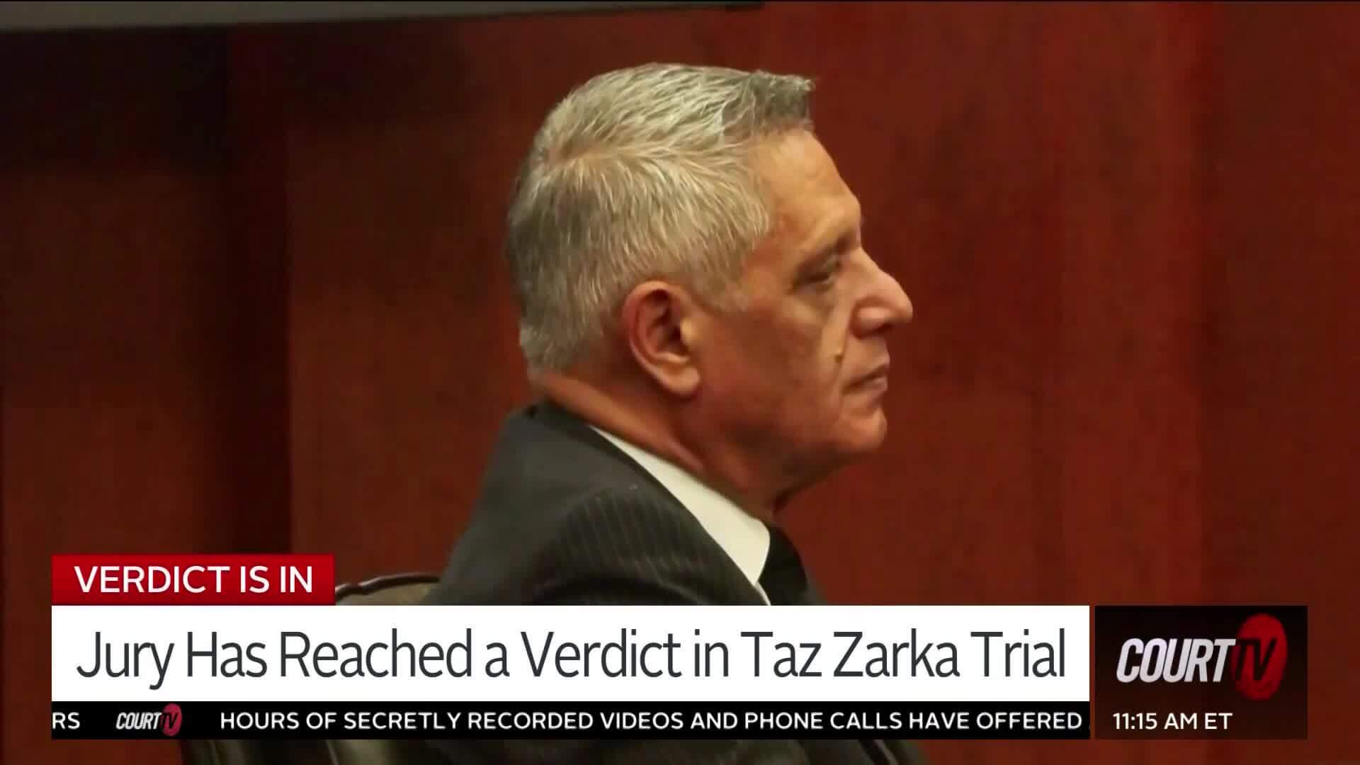 Killing In A Convenience Store Murder Trial Watch The Verdict Court