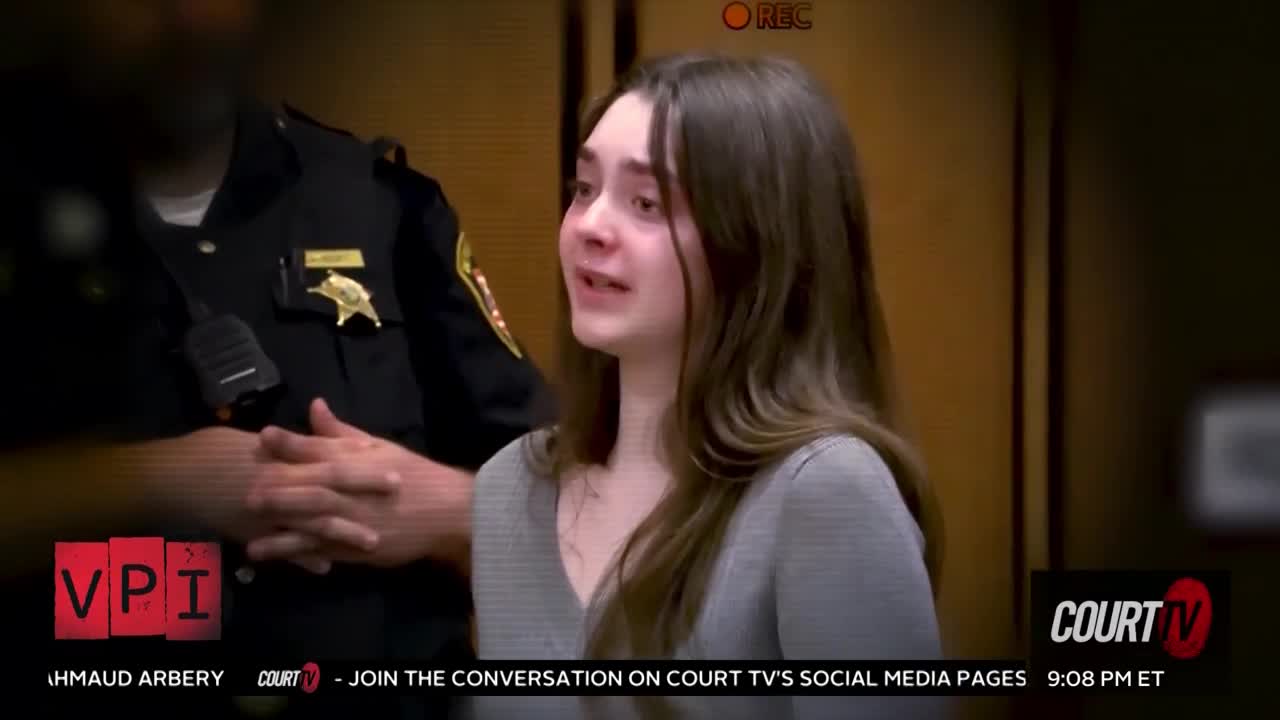 The Case Against Mackenzie Shirilla | Vinnie Politan Investigates ...