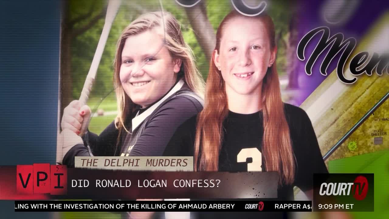 Should Richard Allen Get a New Trial? | Vinnie Politan Investigates ...