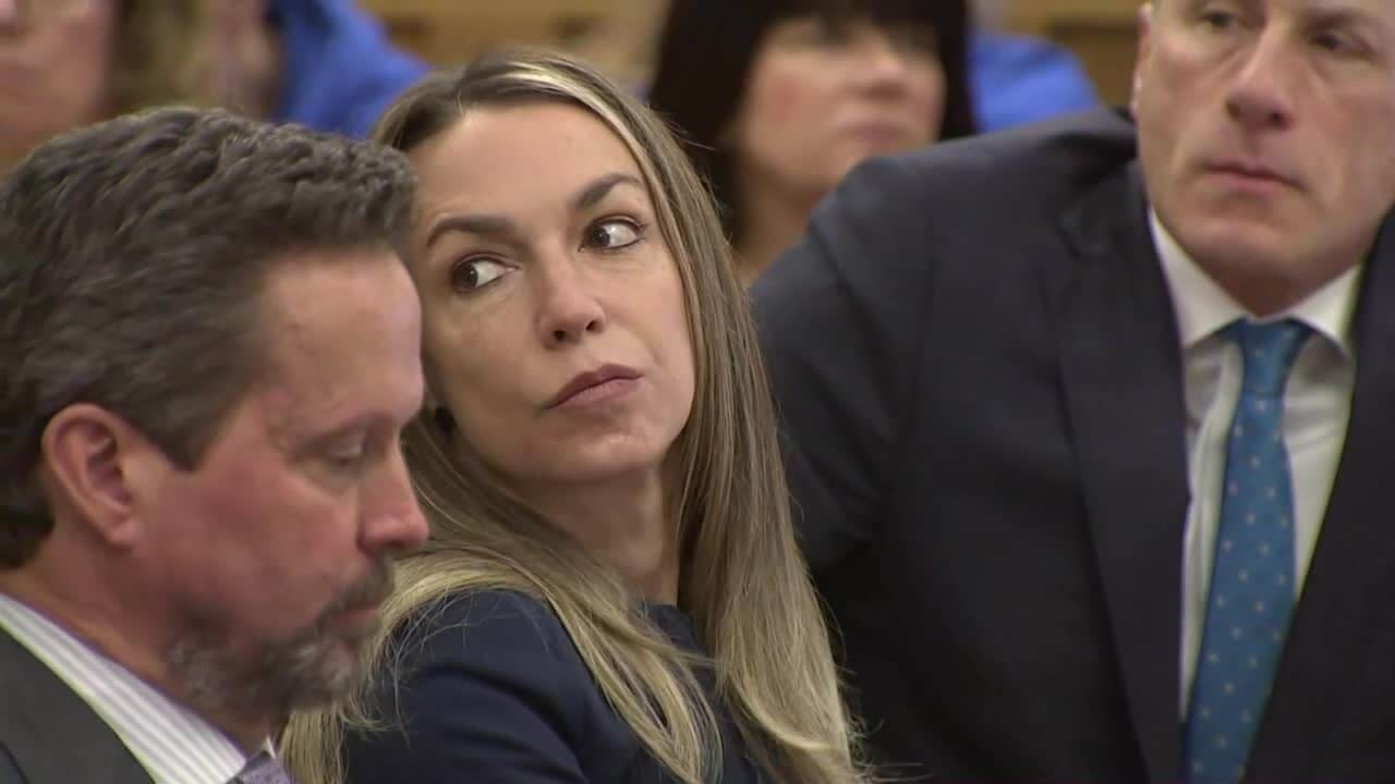 Prosecutors fight expert's 'baseless claim' at Karen Read hearing ...