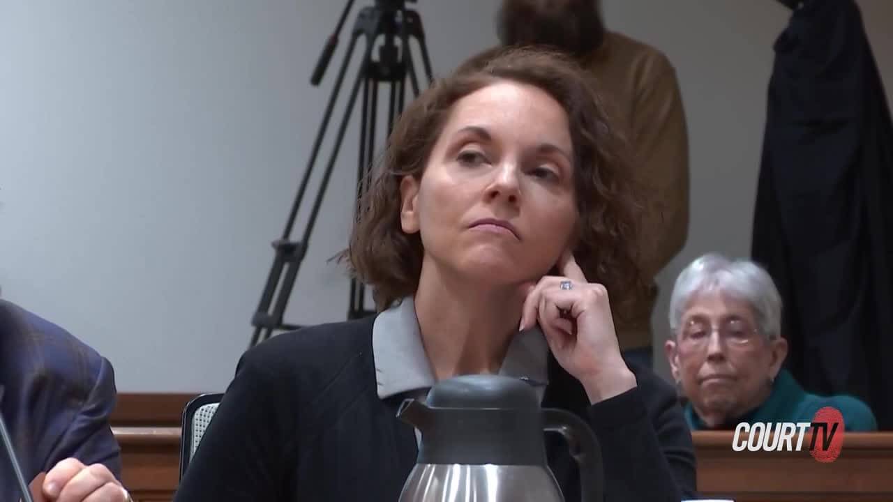 Ponzi Scheme Murder Trial: Opening Arguments | Court TV Video