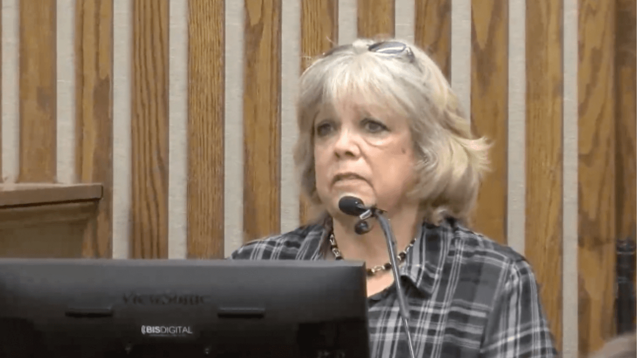 Baby Evelyn Murder Trial: Disturbing exhibits and key players | Court TV