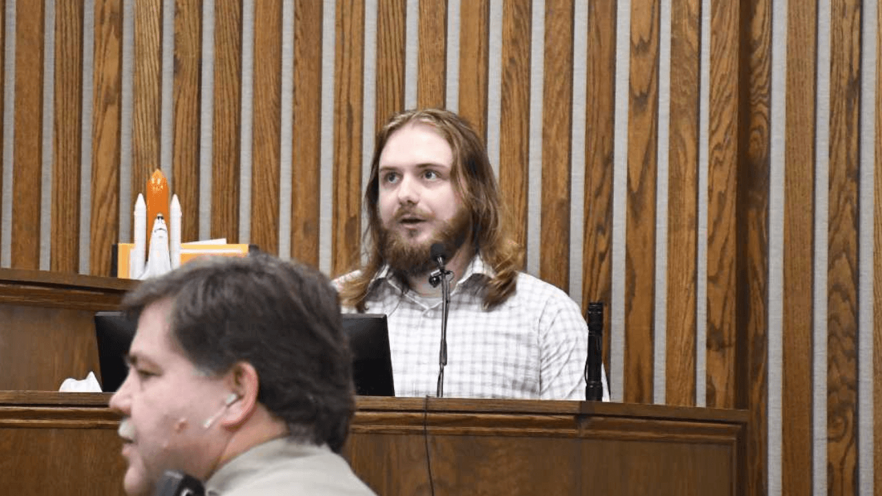 Baby Evelyn Murder Trial: Disturbing exhibits and key players | Court TV