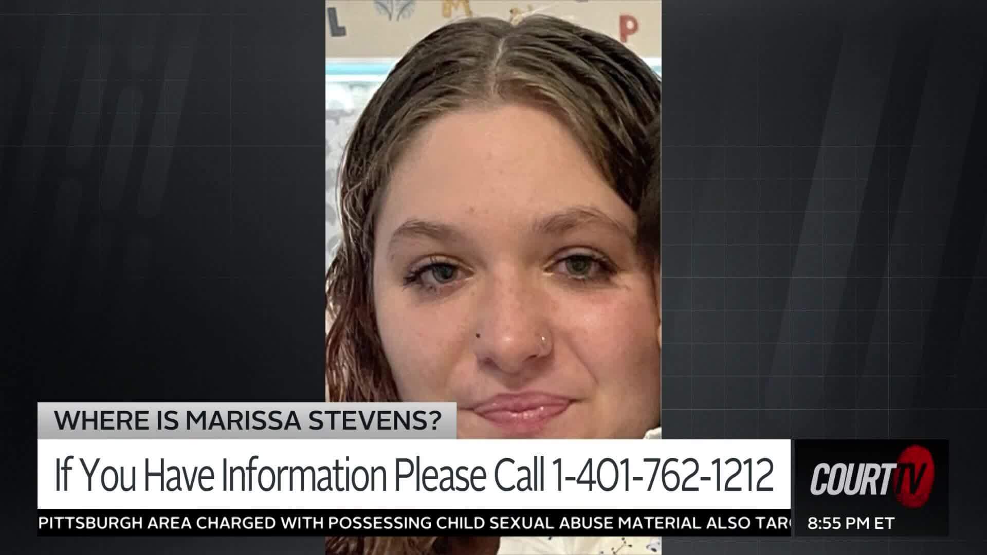 Missing: Where is Marissa Stevens? | Court TV Video