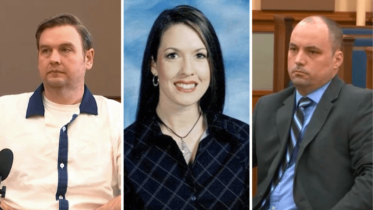 Court tosses charges for men convicted of hiding Tara Grinstead's death