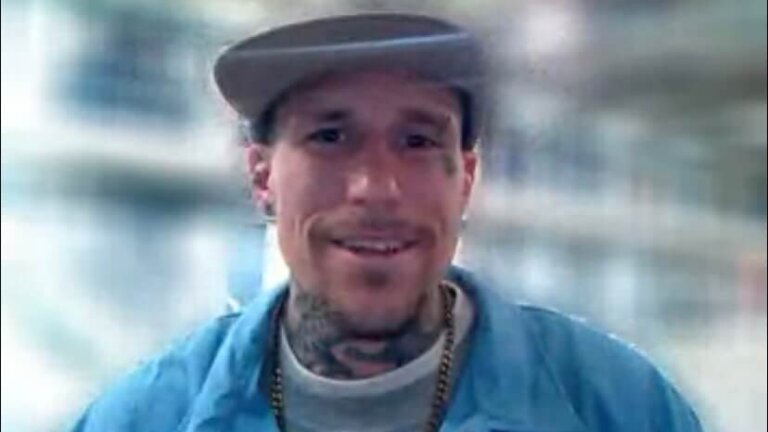 Inmate who attacked Scott Peterson tells his side of the story | Court TV