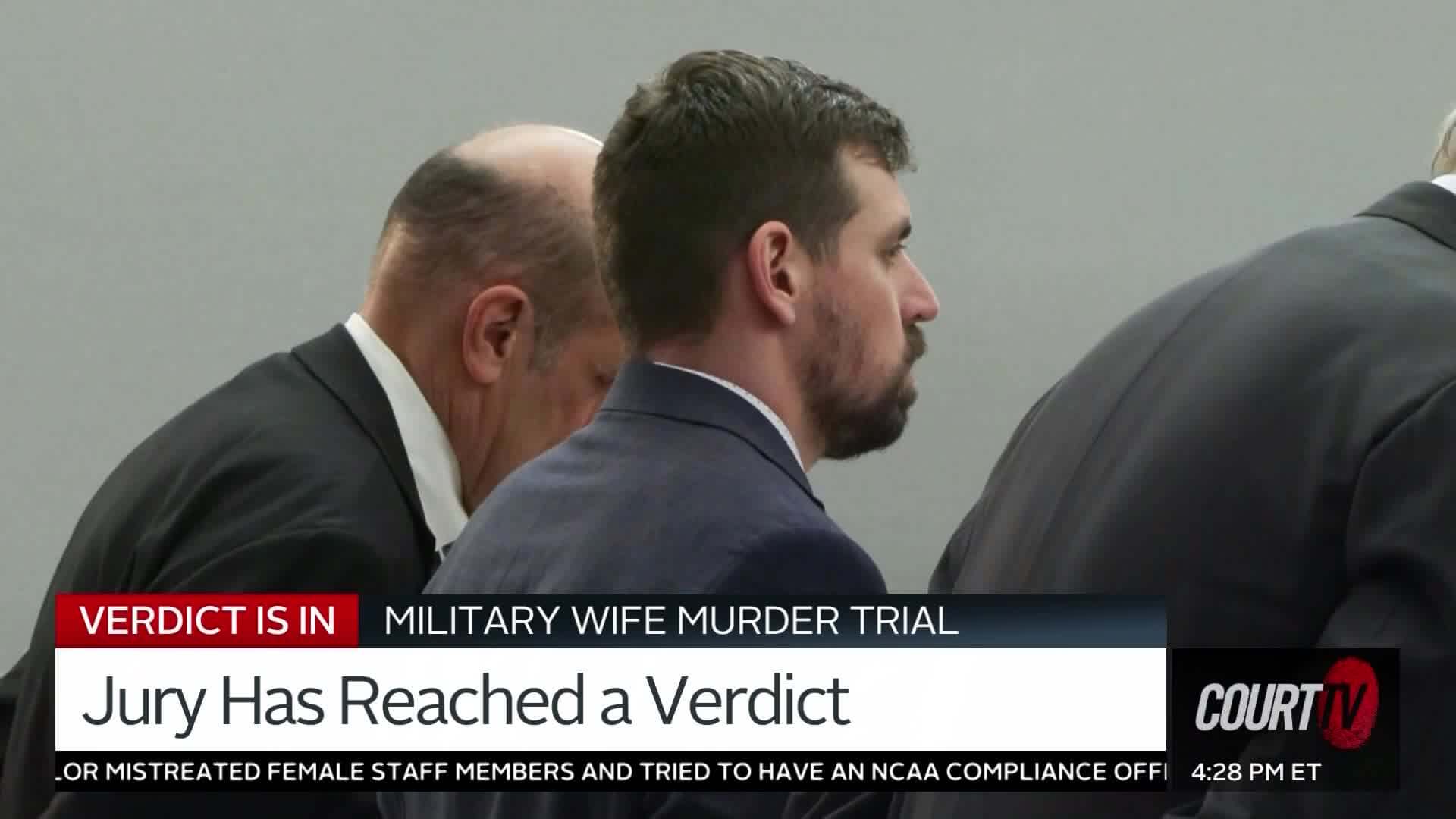 Court TV - Live Trials, Crime News, Courtroom Reporting