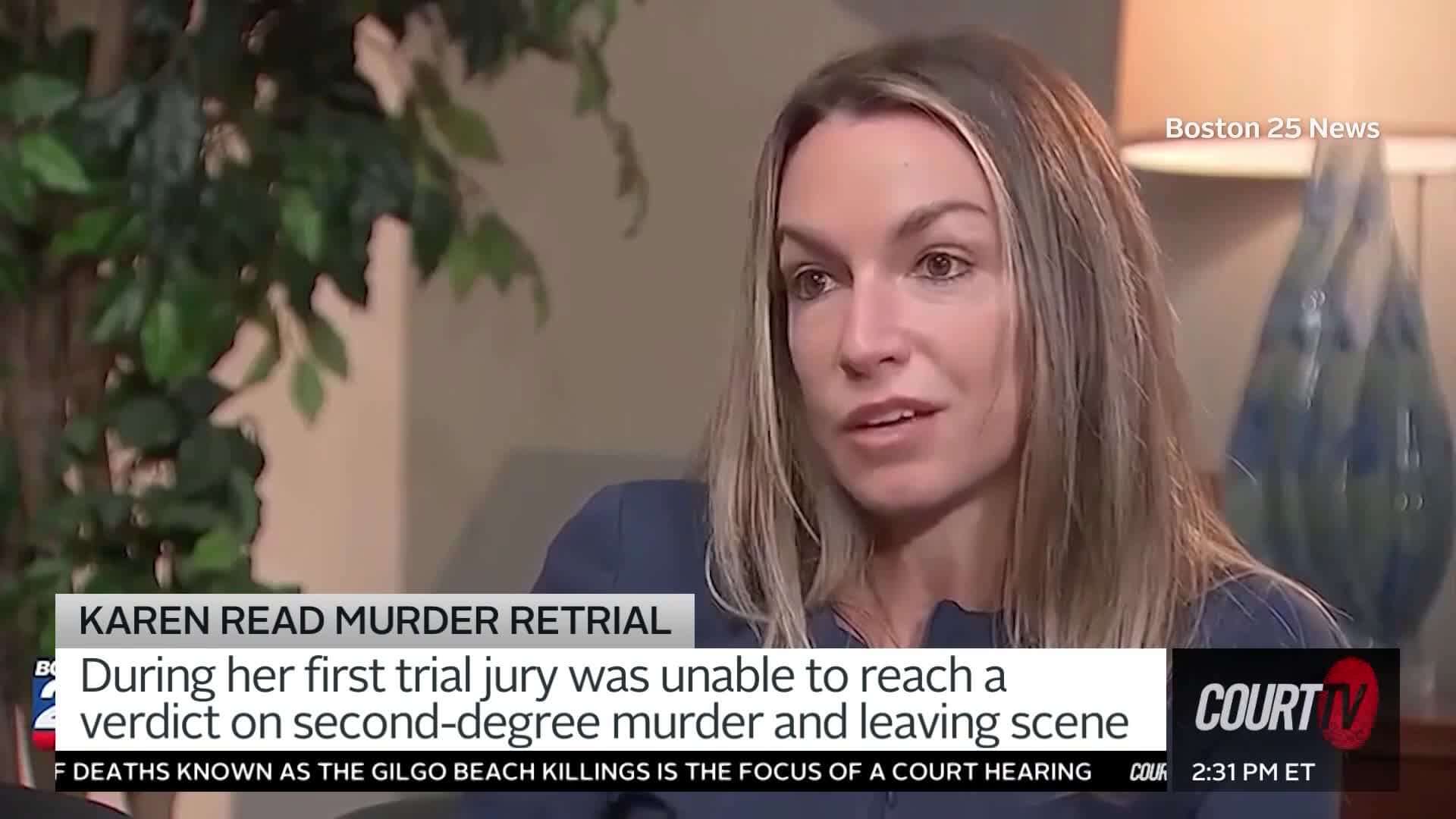 Karen Read Retrial: What to Expect When Jury Selection Begins Tomorrow ...