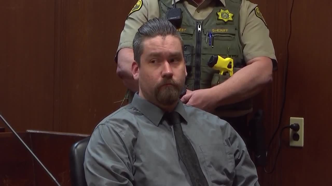 IA v. Christopher Behal: 'Visions of Violence' Murder Trial | Court TV