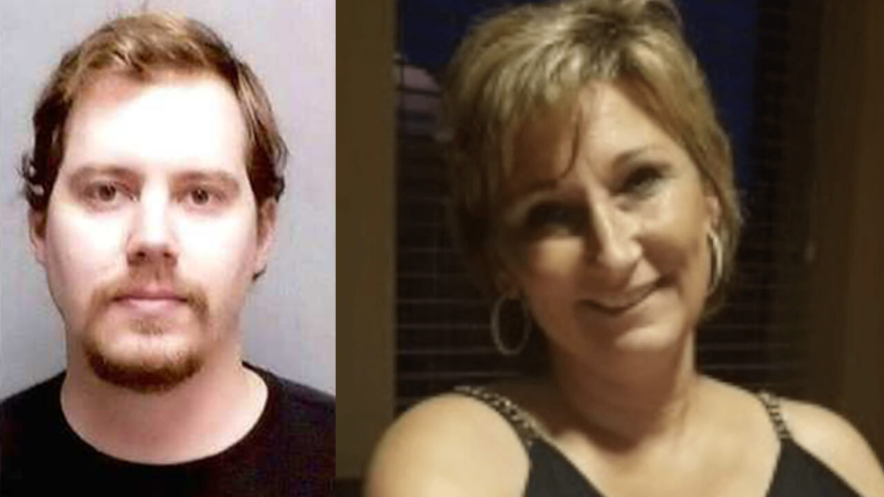 Charges dropped against Jaron Warner in connection to stepmom's murder ...