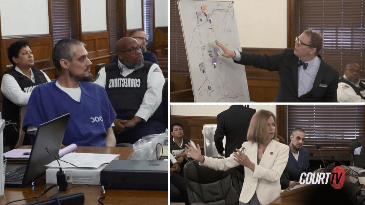 Holly Bobo Murder Case: Openings in Post-Conviction Relief Hearing | Court TV Video