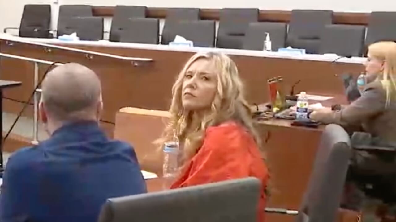 Lori Daybell asks judge to step down again before next conspiracy trial ...