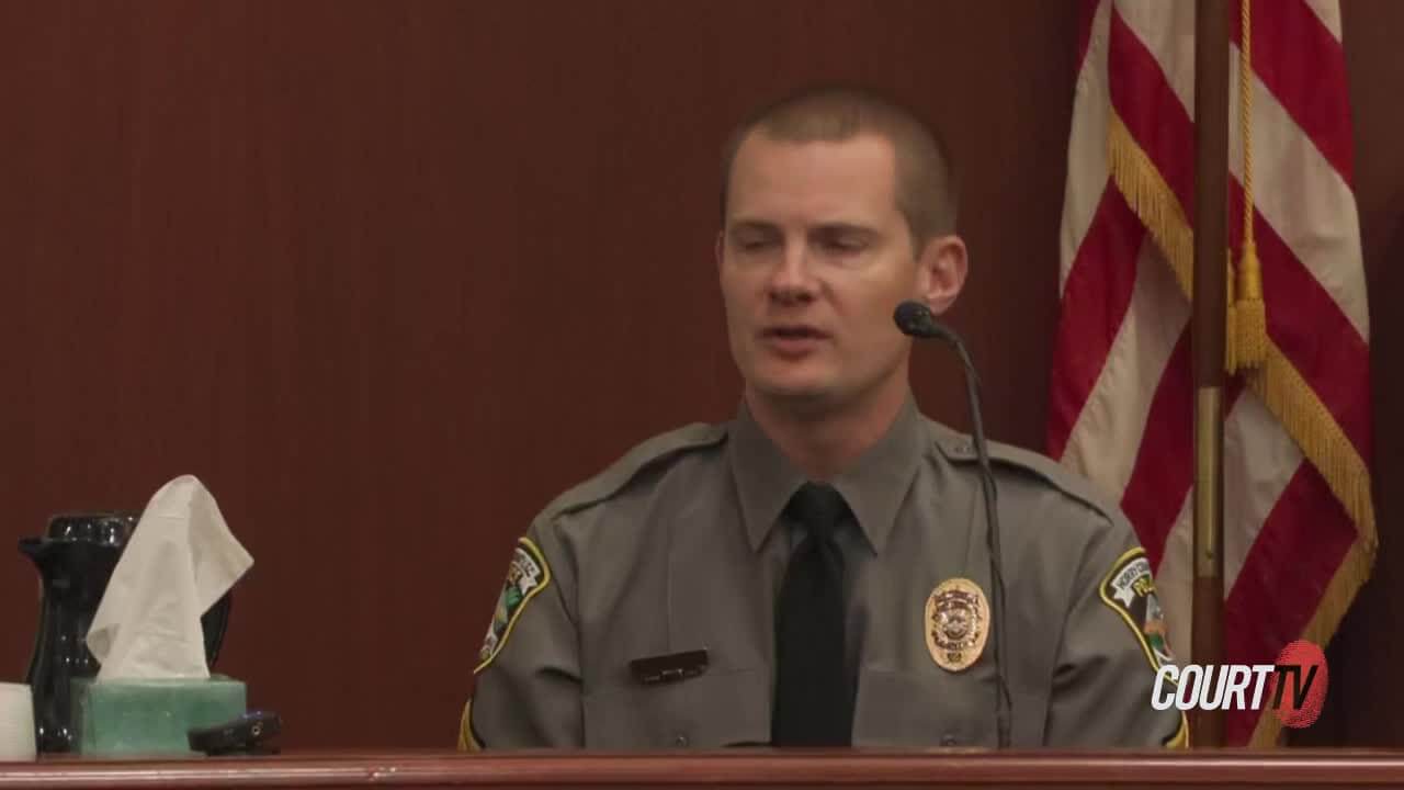 Meagan Jackson's Defense: Christopher Dontell's Wife Didn't Know About ...