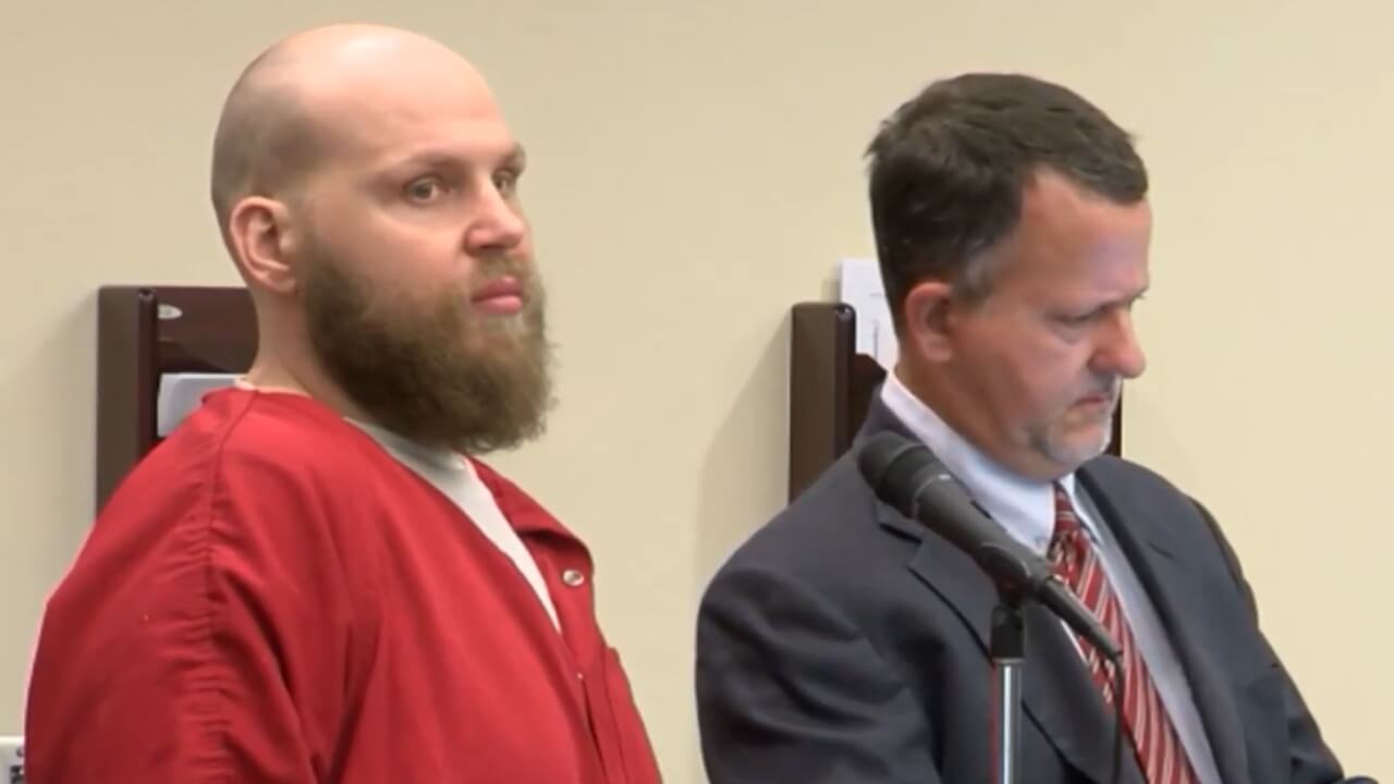 Prosecutors reflect on how they convicted Christopher Davis | Court TV