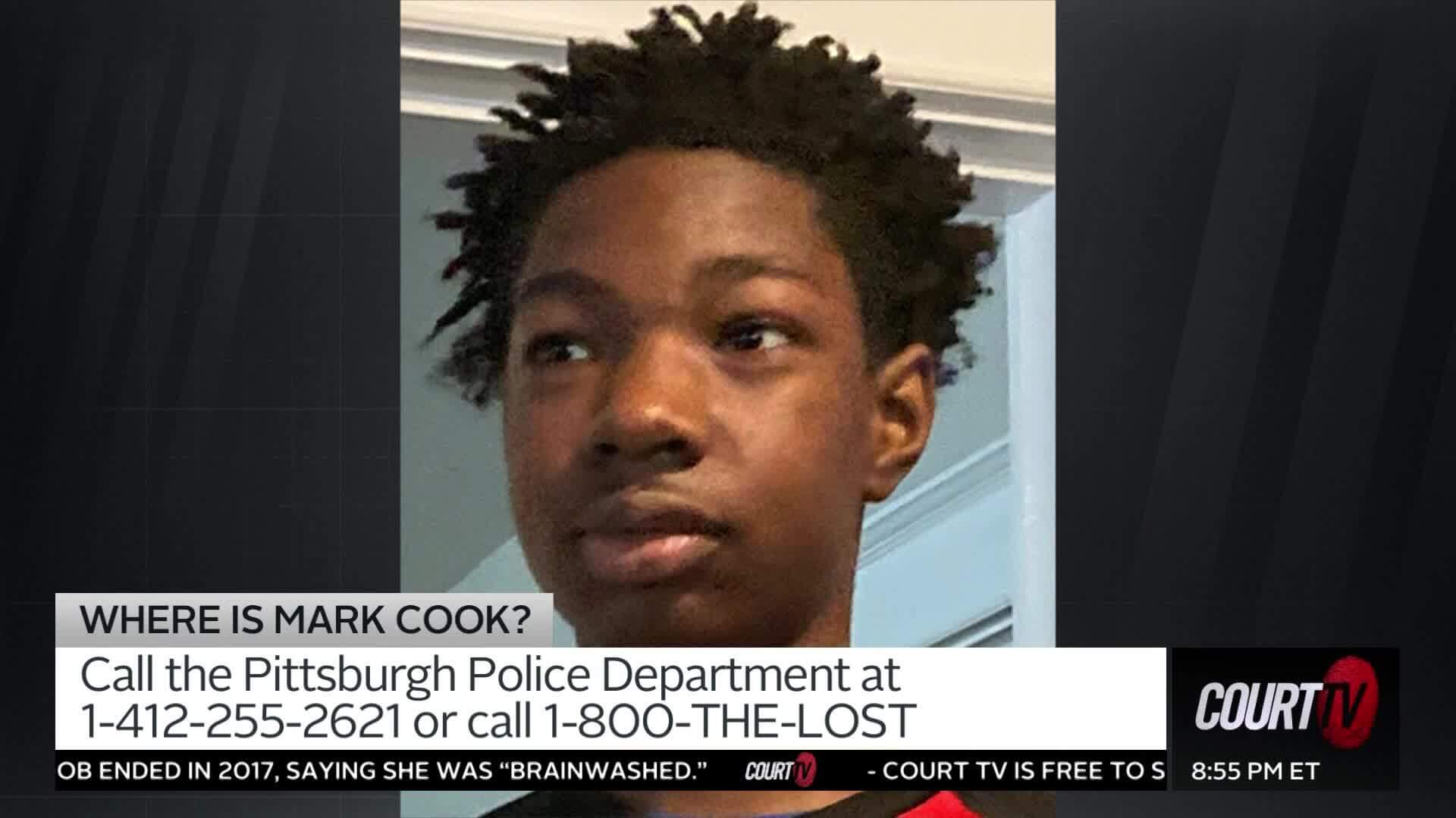 Missing Child: Where is Mark Cook? | Court TV Video
