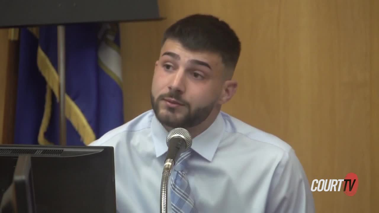 Tyler Rich Recalls Telling Raul Valle 'You Need To Leave Right Now ...