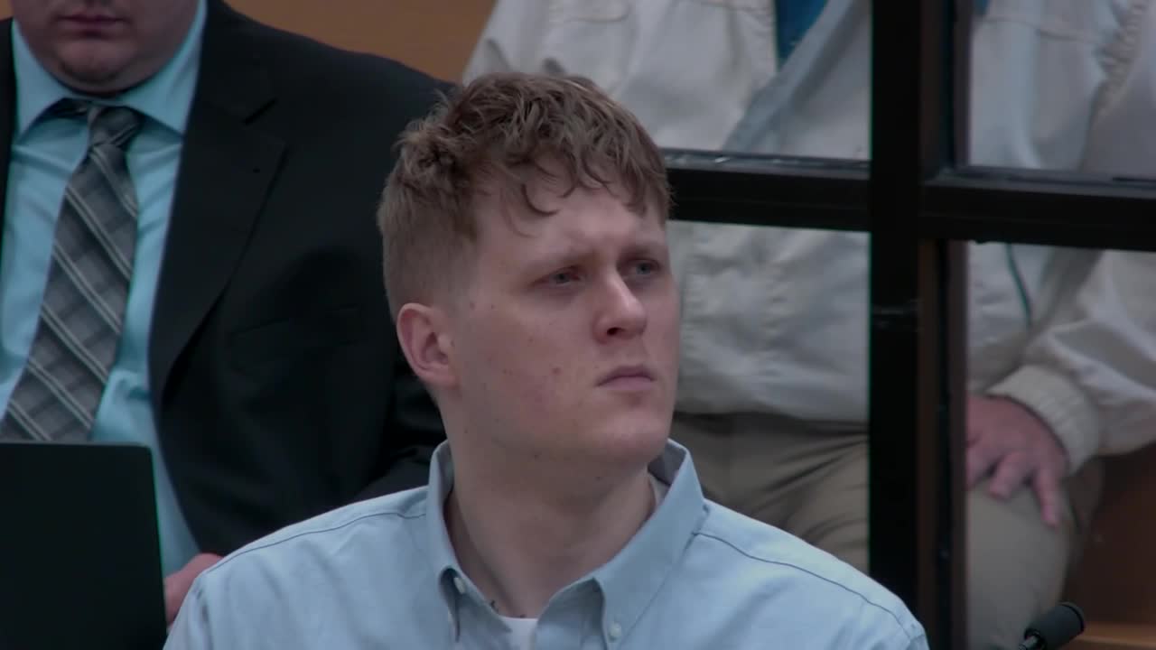 Deadly Date Murder Trial: Defense Closing Arguments | Court TV Video