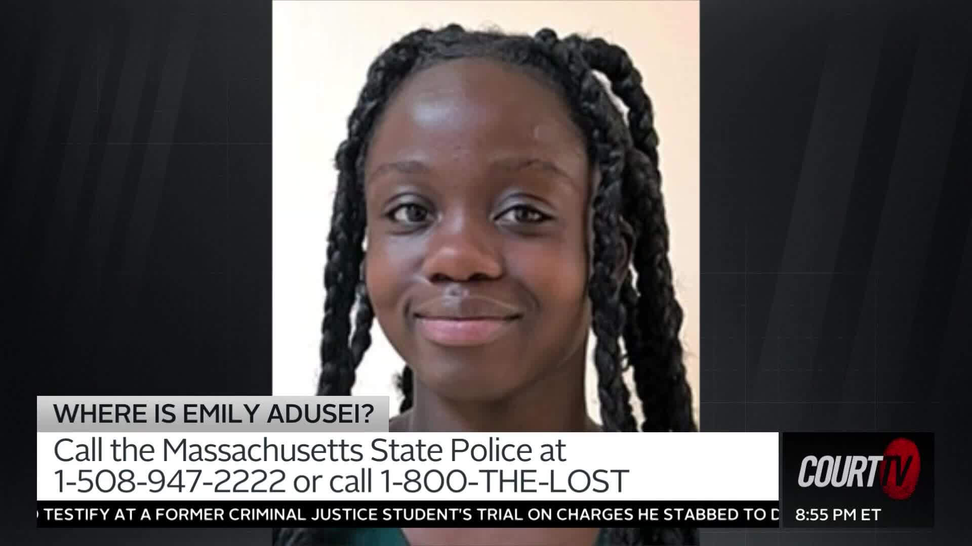 Missing Child: Where is Emily Adusei? | Court TV Video