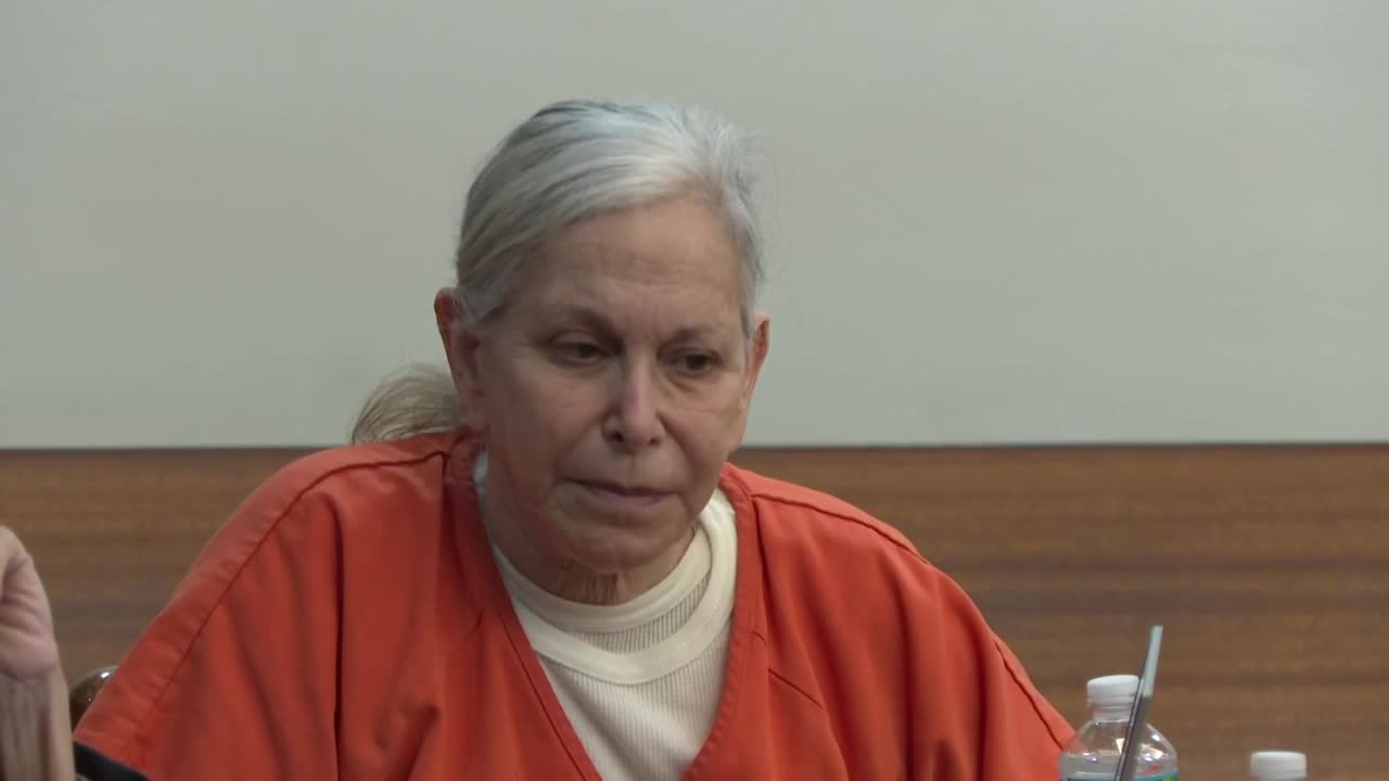 Donna Adelson seeks to limit testimony from investigators in murder ...