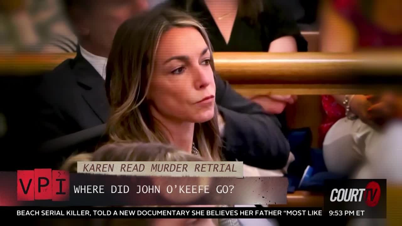 Where Did John O'Keefe Go? | Vinnie Politan Investigates | Court TV Video