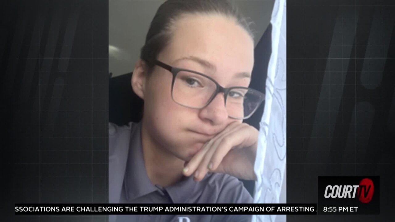 Missing: Where is Libby Gresham? | Court TV Video