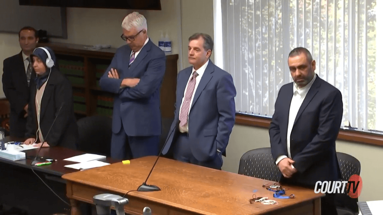 Attempted 'Honor Killing' Trial: Defense Closing Argument | Court TV Video